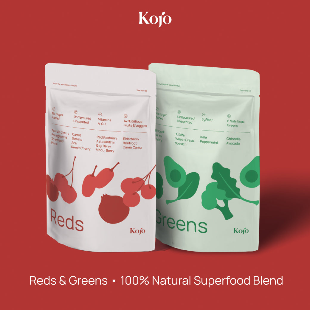 Collections – KOJO