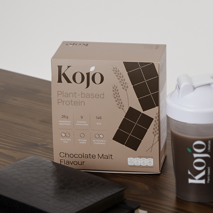 Classic Protein – KOJO